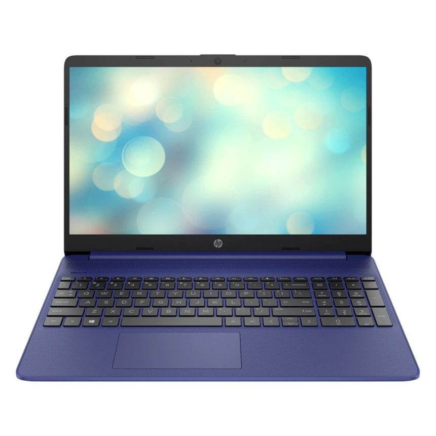 HP Laptop 15S AMD Ryzen 5 4500U – Ф1-системи ДОО